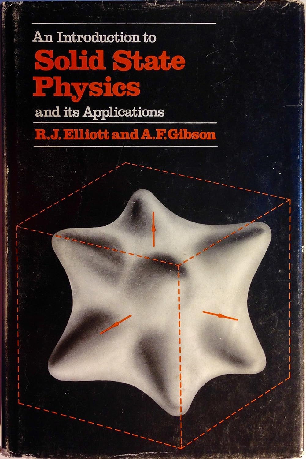 An Introduction to Solid State Physics and Its Applications: Roger ...