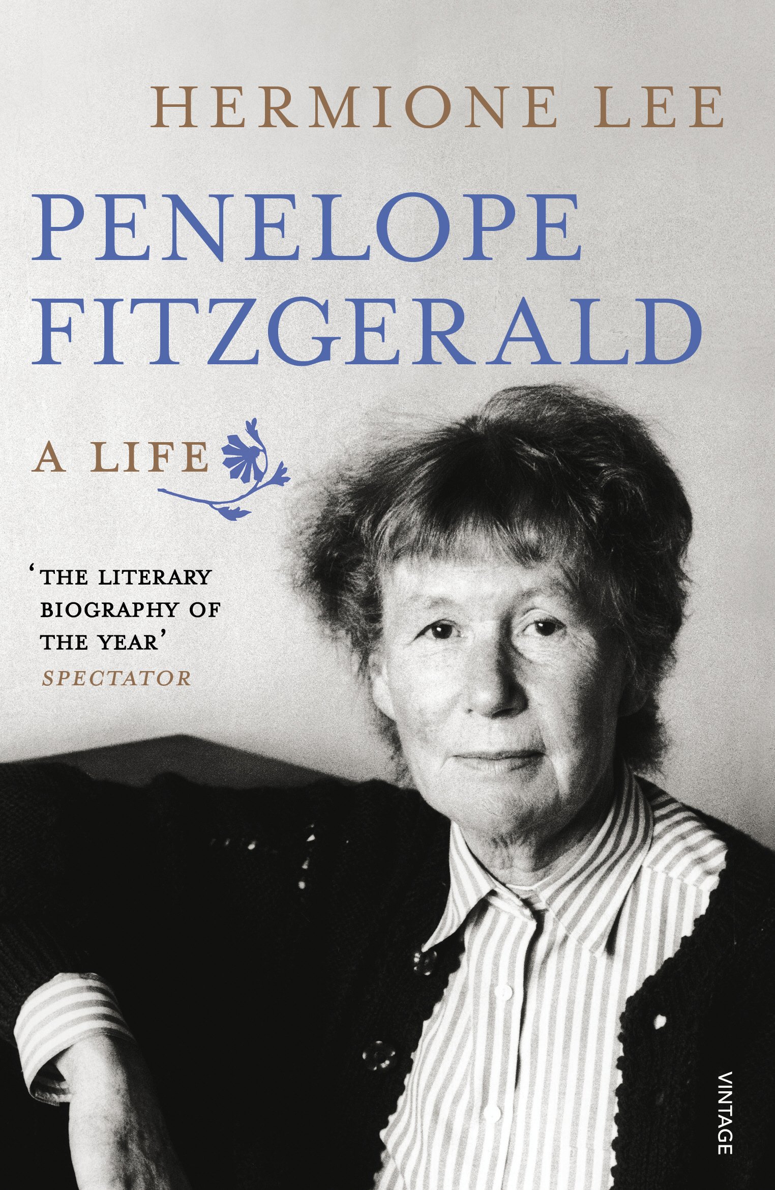 Amazon | Penelope Fitzgerald: A Life | Lee, Hermione | Women