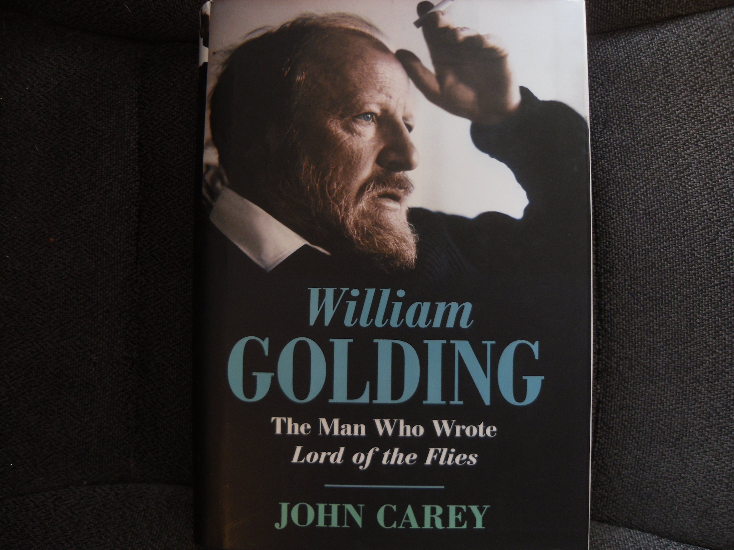 William Golding English Literature William Golding'S Lord Of The