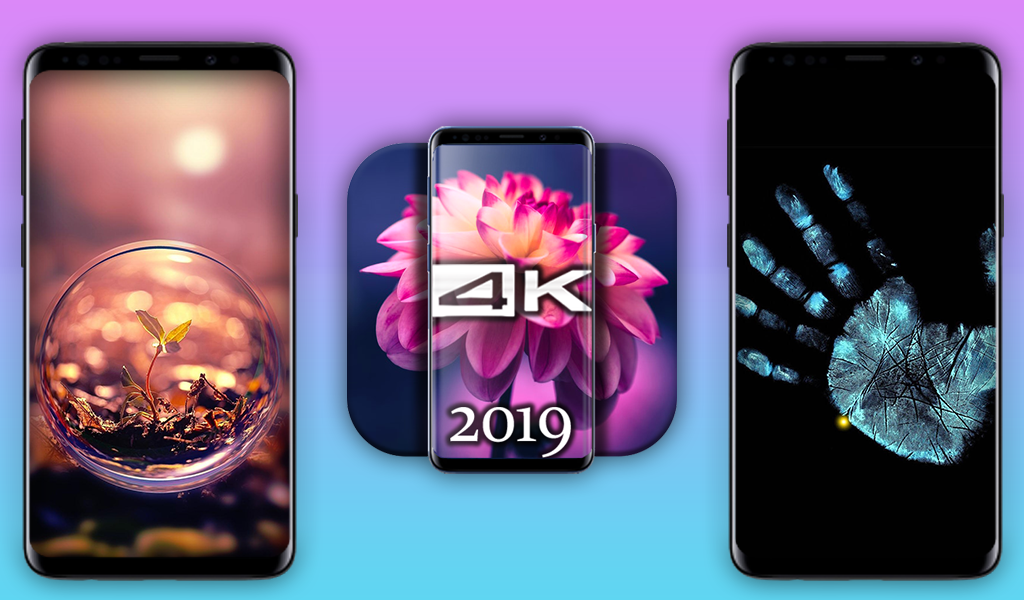 4K Wallpapers - App on Amazon Appstore