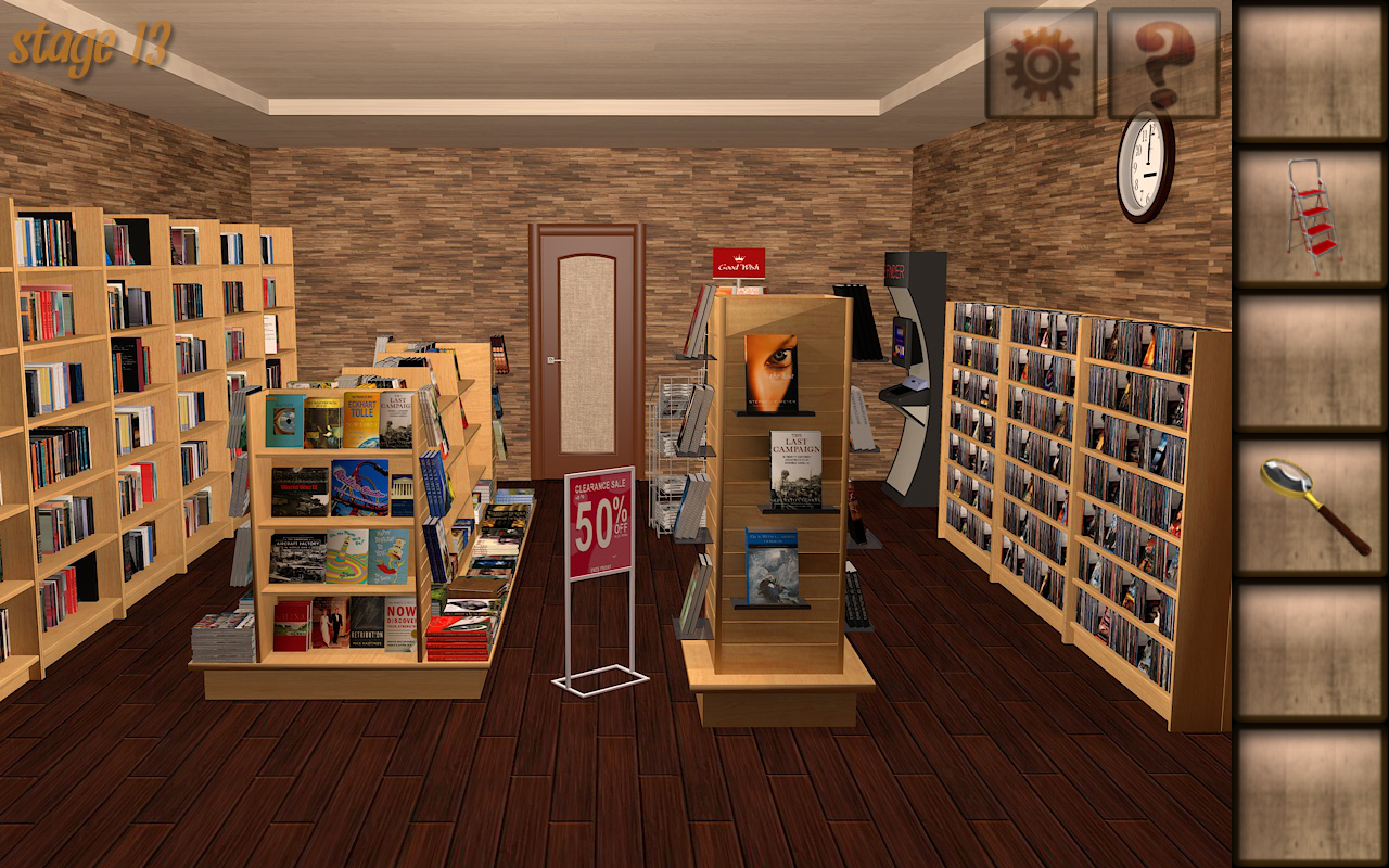 World's Hardest Escape Game - App on Amazon Appstore