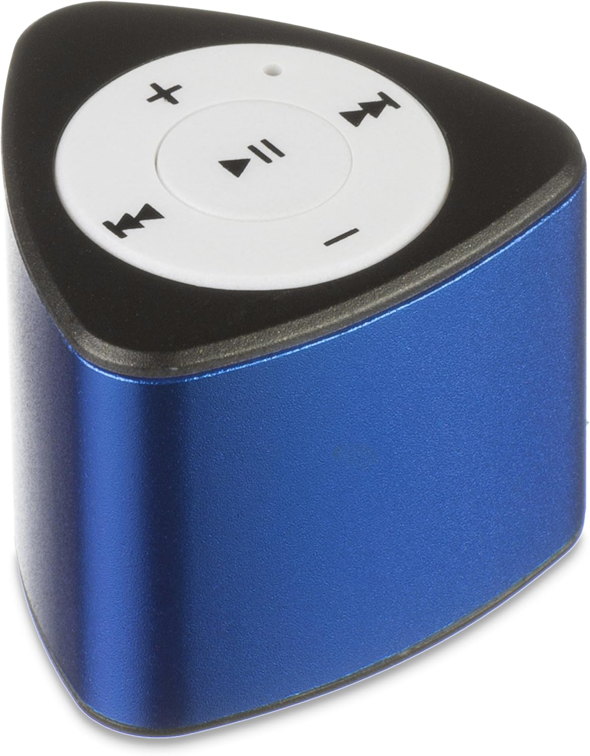 KitSound Mini Lecteur MP3 avec Fente pour Micro SD et 3.5mm Jack - Bleu ...