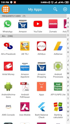 Launchers for Fire Tablets & Apps Launcher - App on Amazon Appstore