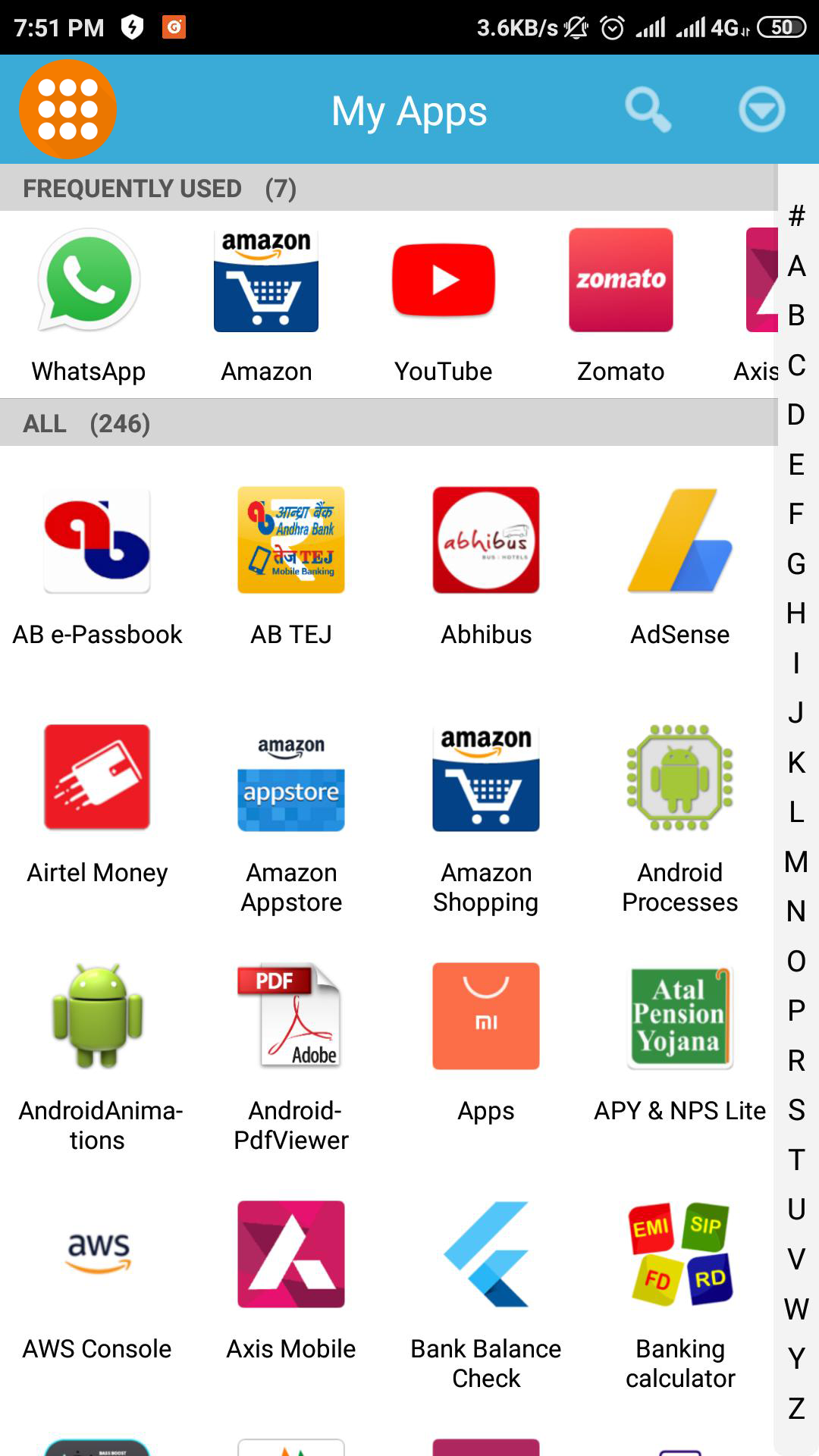 Launchers for Fire Tablets & Apps Launcher:www.amazon.com:Appstore for Android