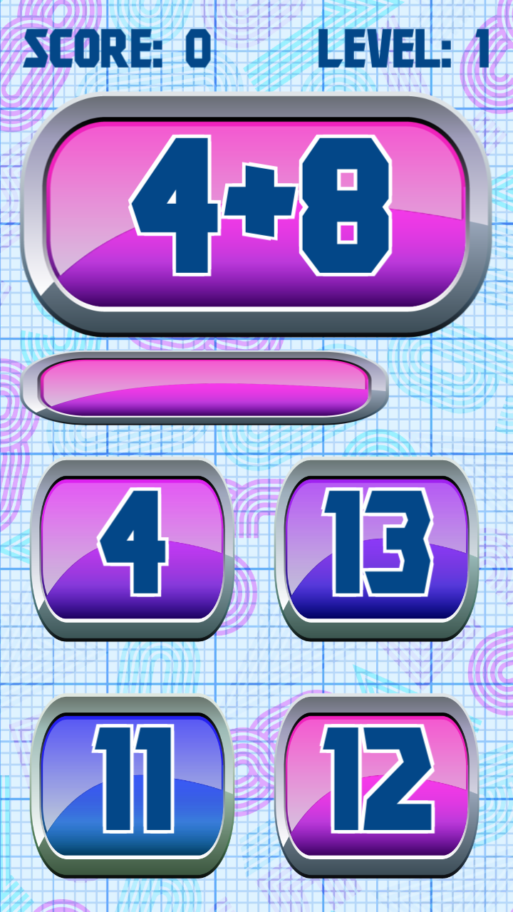 Random Math Questions - App on Amazon Appstore