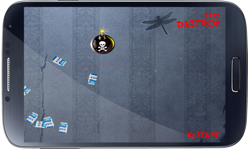 Toy Destroy 2 - App on the Amazon Appstore