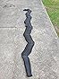 Amazon.com : Tmovjxv 9.8x32.8ft 321 sq ft Gravel Ground Grid -2 Inch ...