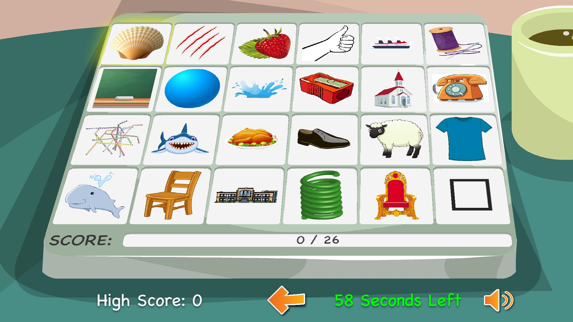 Digraph Trigraph Search - App on Amazon Appstore