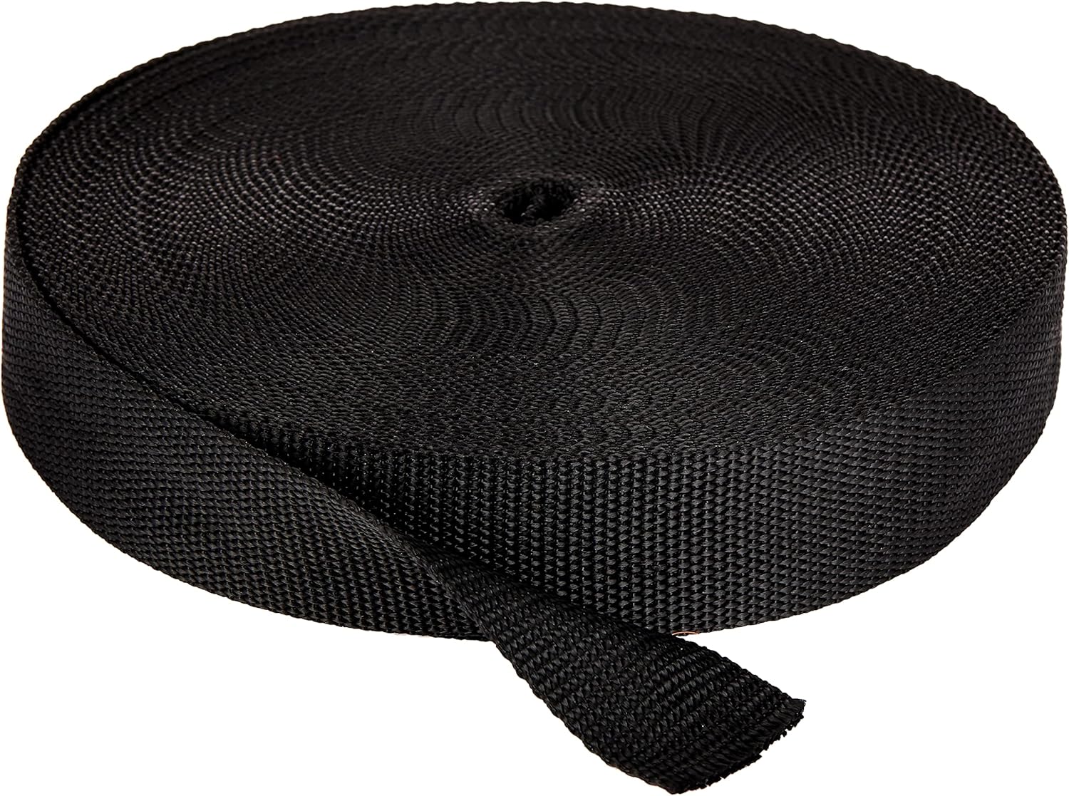 Strapworks Heavyweight Polypropylene Webbing - Heavy Duty Poly ...
