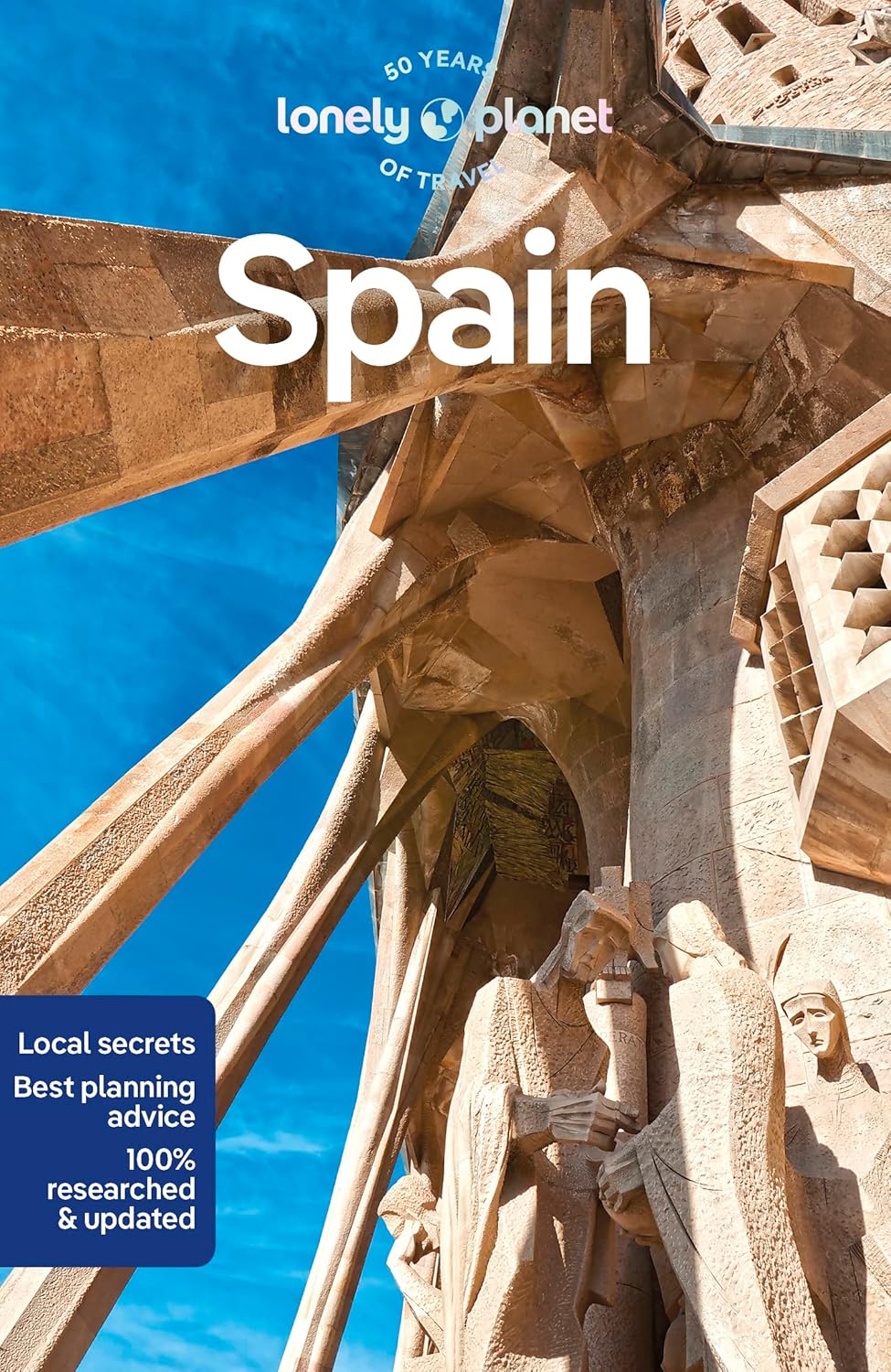 Lonely Planet Spain (Travel Guide): Noble, Isabella, Butler, Stuart ...