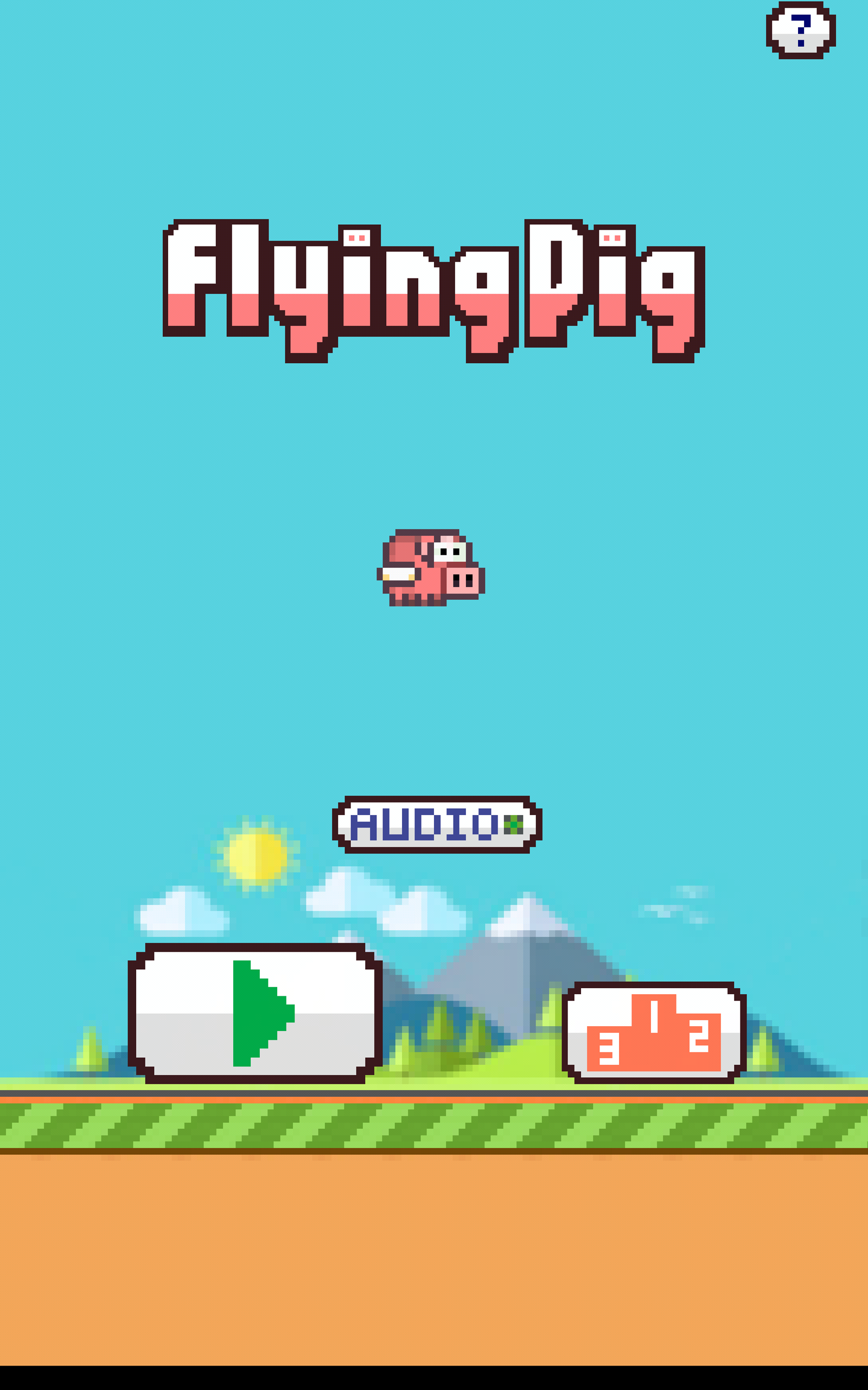 Flying Pig - App on Amazon Appstore