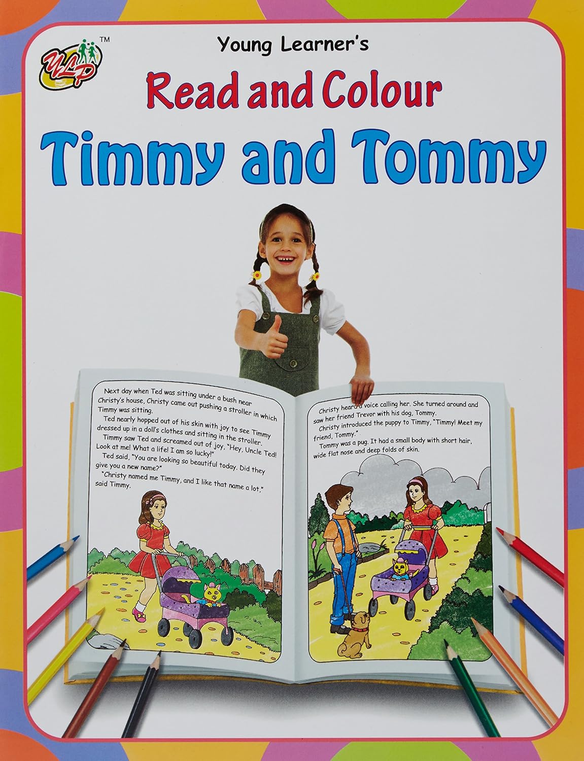 Timmy & Tommy: Gurinder: 9788189852689: Amazon.com: Books
