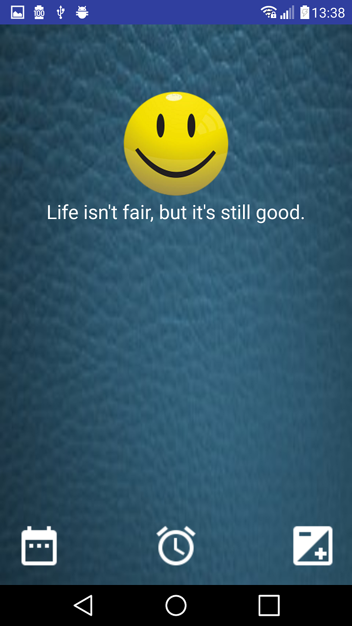 Simple Launcher - App on Amazon Appstore