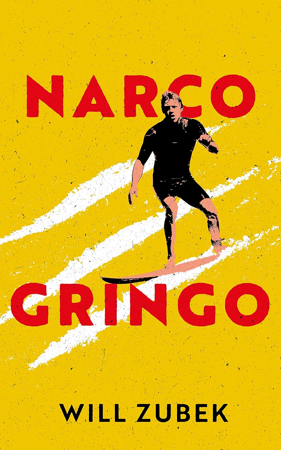 Narco Gringo (Tony Winslow Book 2) - Kindle edition by Zubek, Will ...