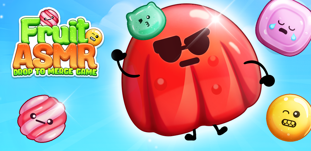 Fruit ASMR - Tap to Merge Fruit Games - App on Amazon Appstore