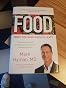 Food: What the Heck Should I Eat?: Hyman MD, Dr. Mark: 9780316338868 ...