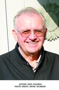 Amazon.com: Dave Coleman: books, biography, latest update