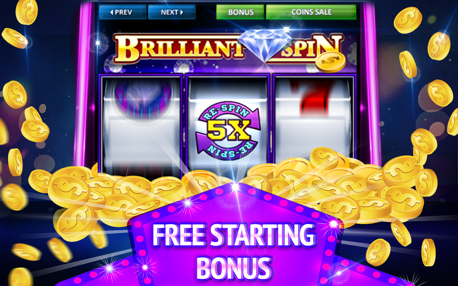 Classic Vegas Slots – Play Free Casino Slot Machines and Win Big – The ...