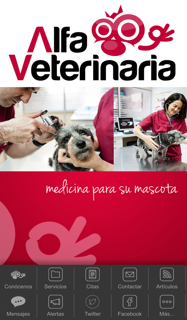Alfa Veterinaria - App on Amazon Appstore