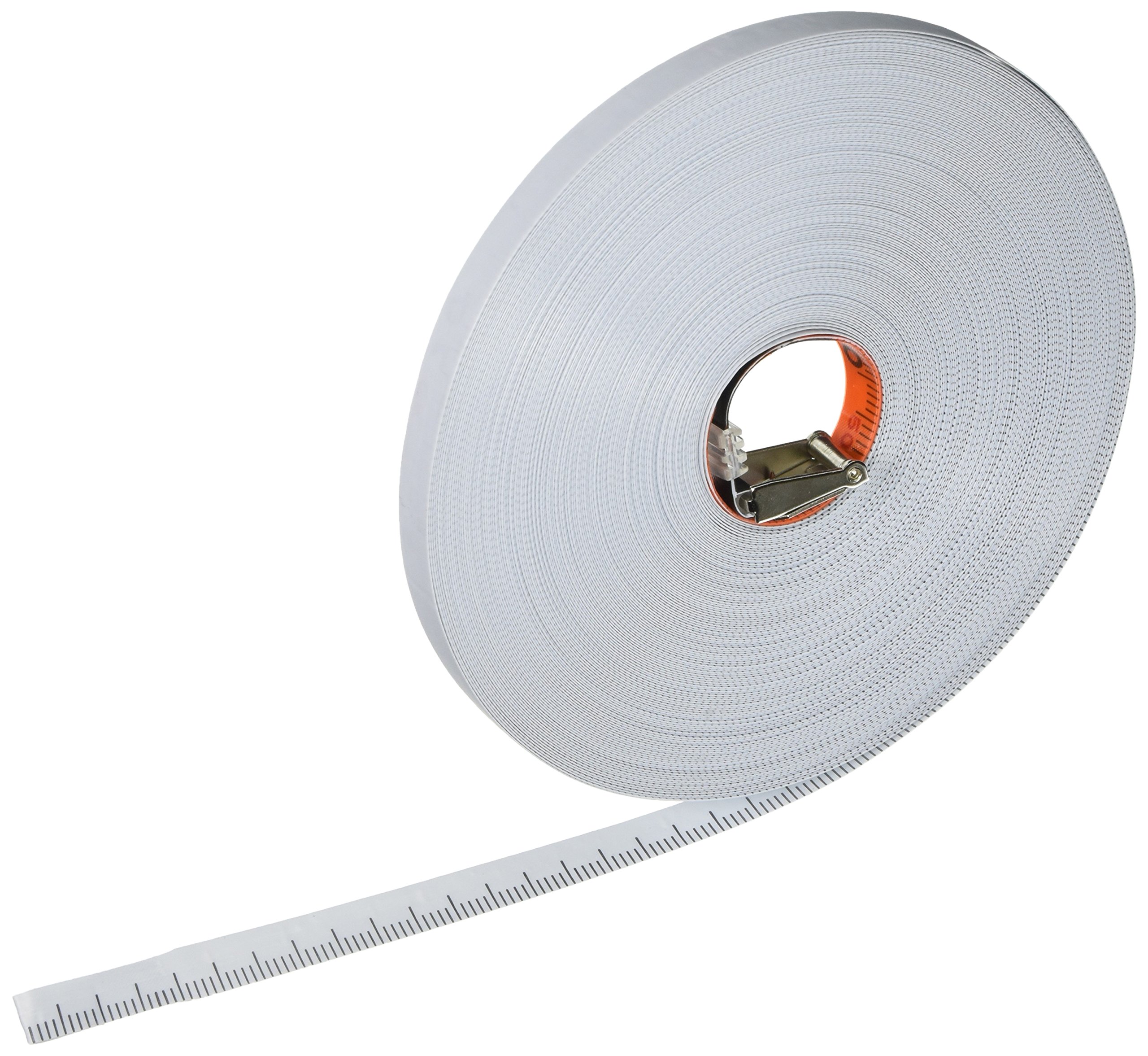 Snapklik.com : Keson RF50M Fiberglass Tape Measure Refill Blade For OTR50M