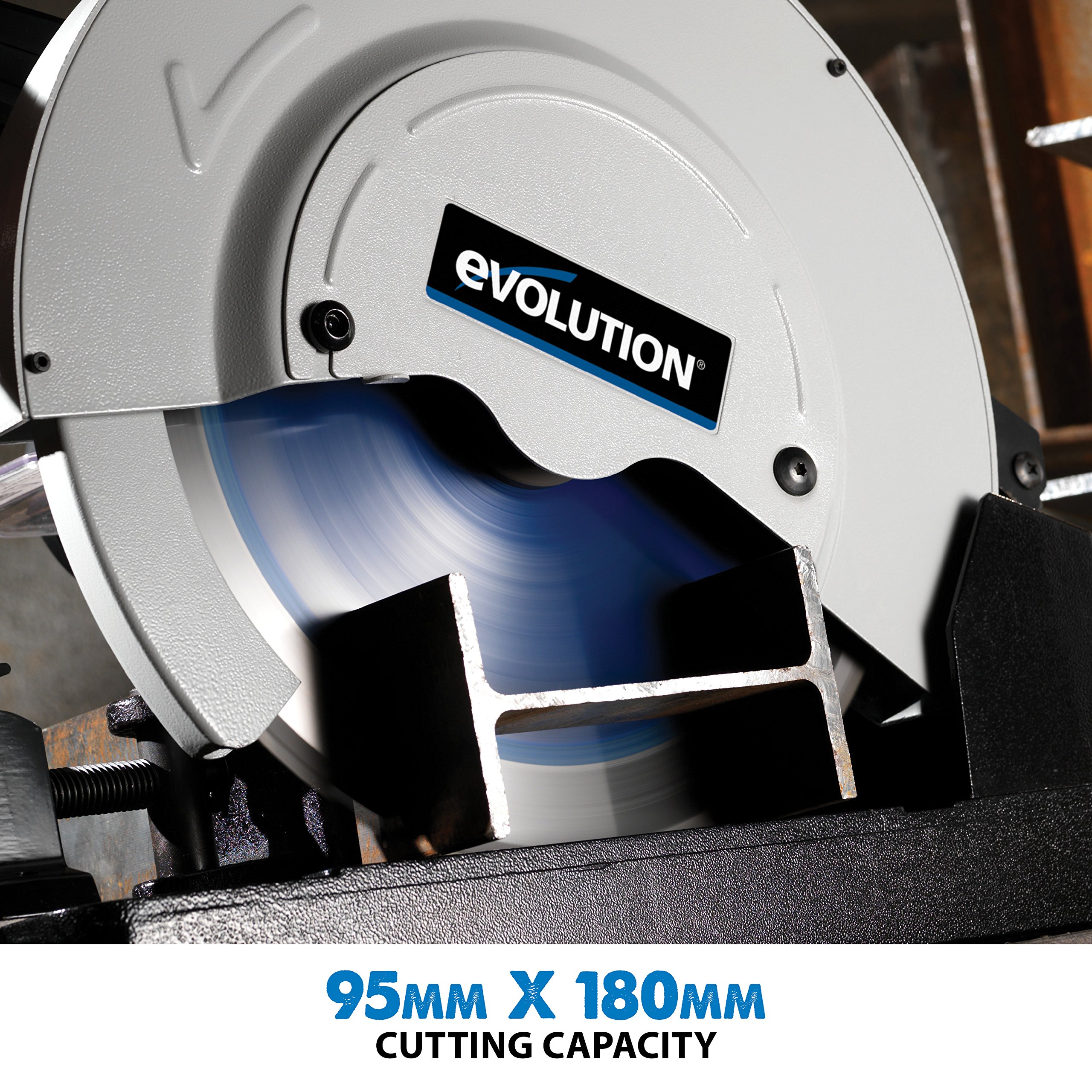 bir kenara Açıkça kararsız evolution profil kesici raptor 355 Yetkili ...