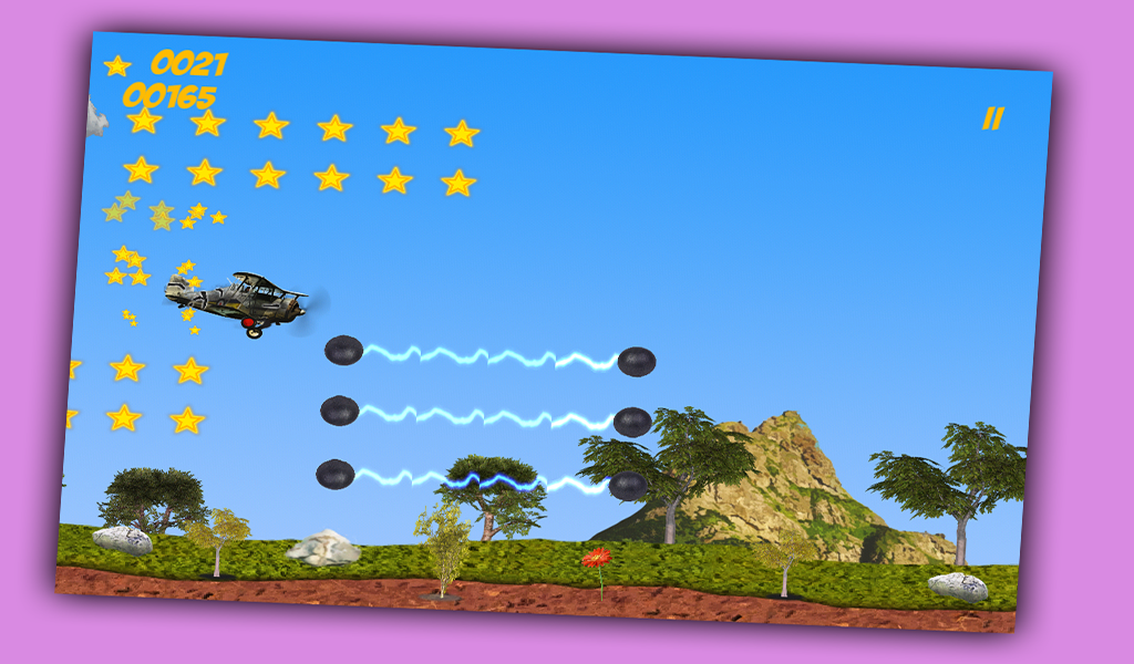 Flappy - Plane - App on Amazon Appstore