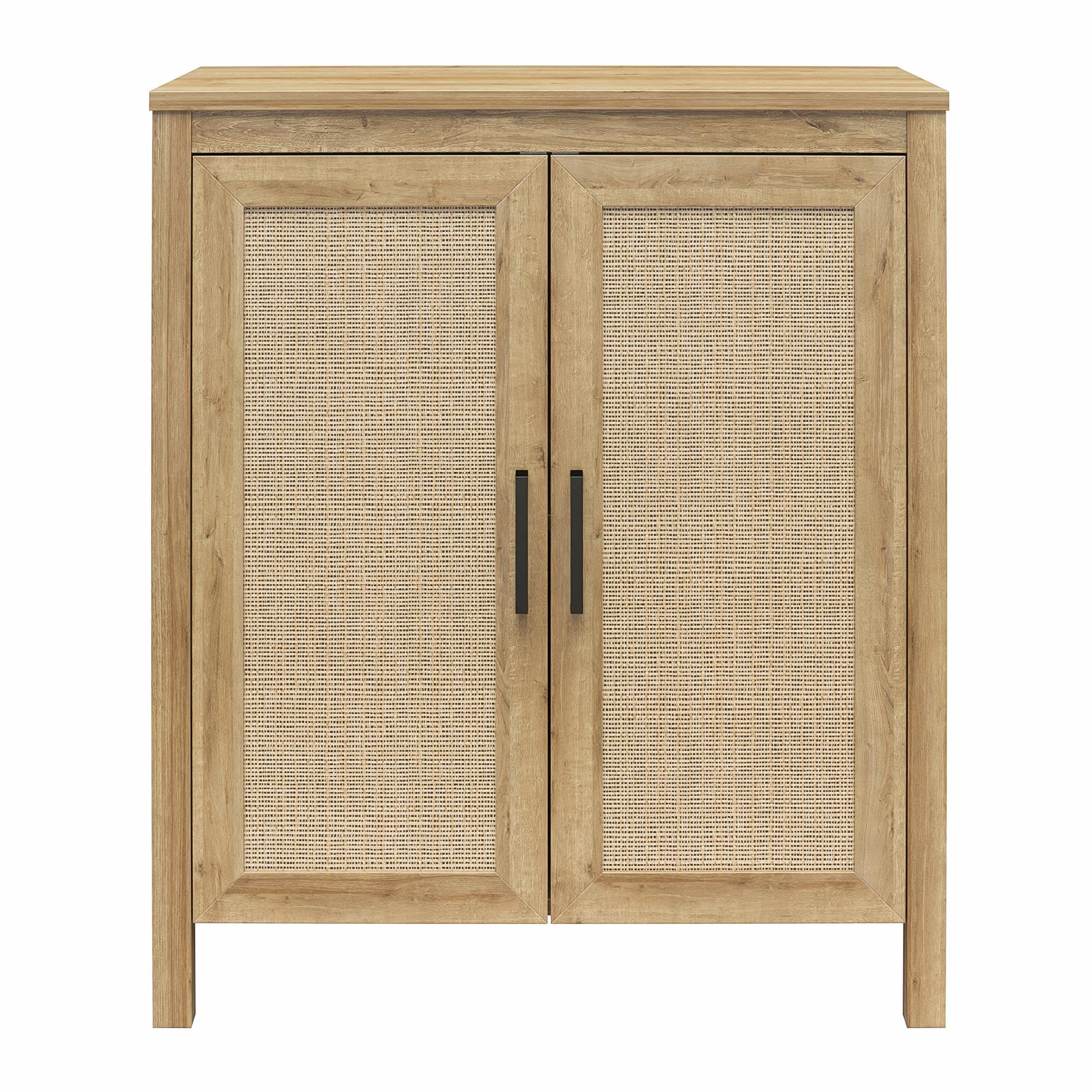 Snapklik.com : Wimberly 2 Door Accent Cabinet