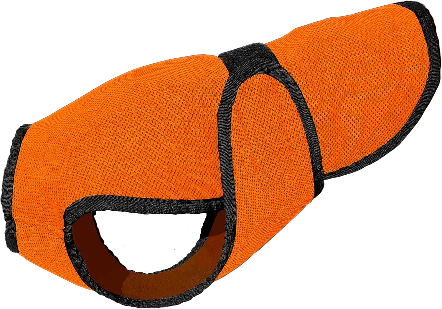 DOGZSTUFF Dog Cooling Vest Triple Layer Microfiber Cooling Jacket Dual dogzstuff-dog-cooling-vest-triple-layer-microfiber-cooling-jacket-dual