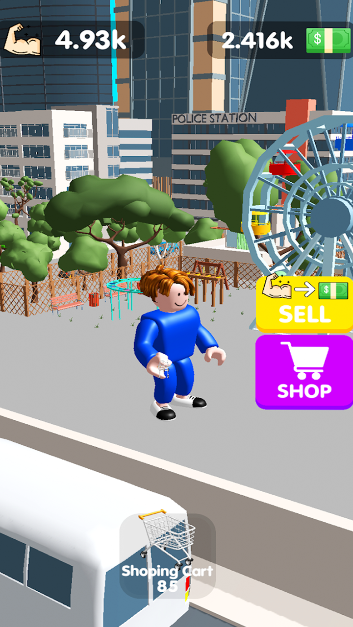 Lifting Hero - App on Amazon Appstore