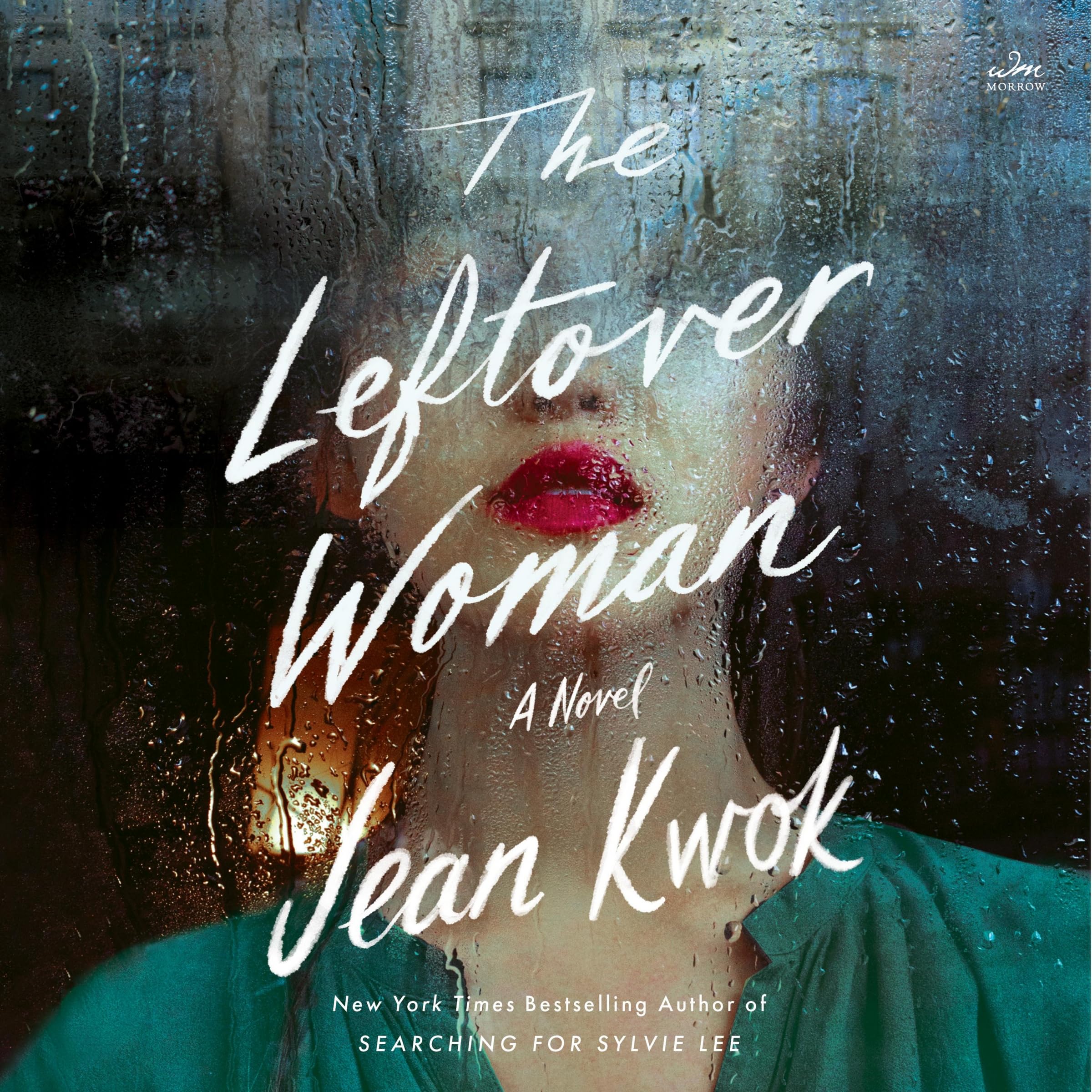 Amazon.com: The Leftover Woman: A Novel: 9798212698061: Jean Kwok: Books