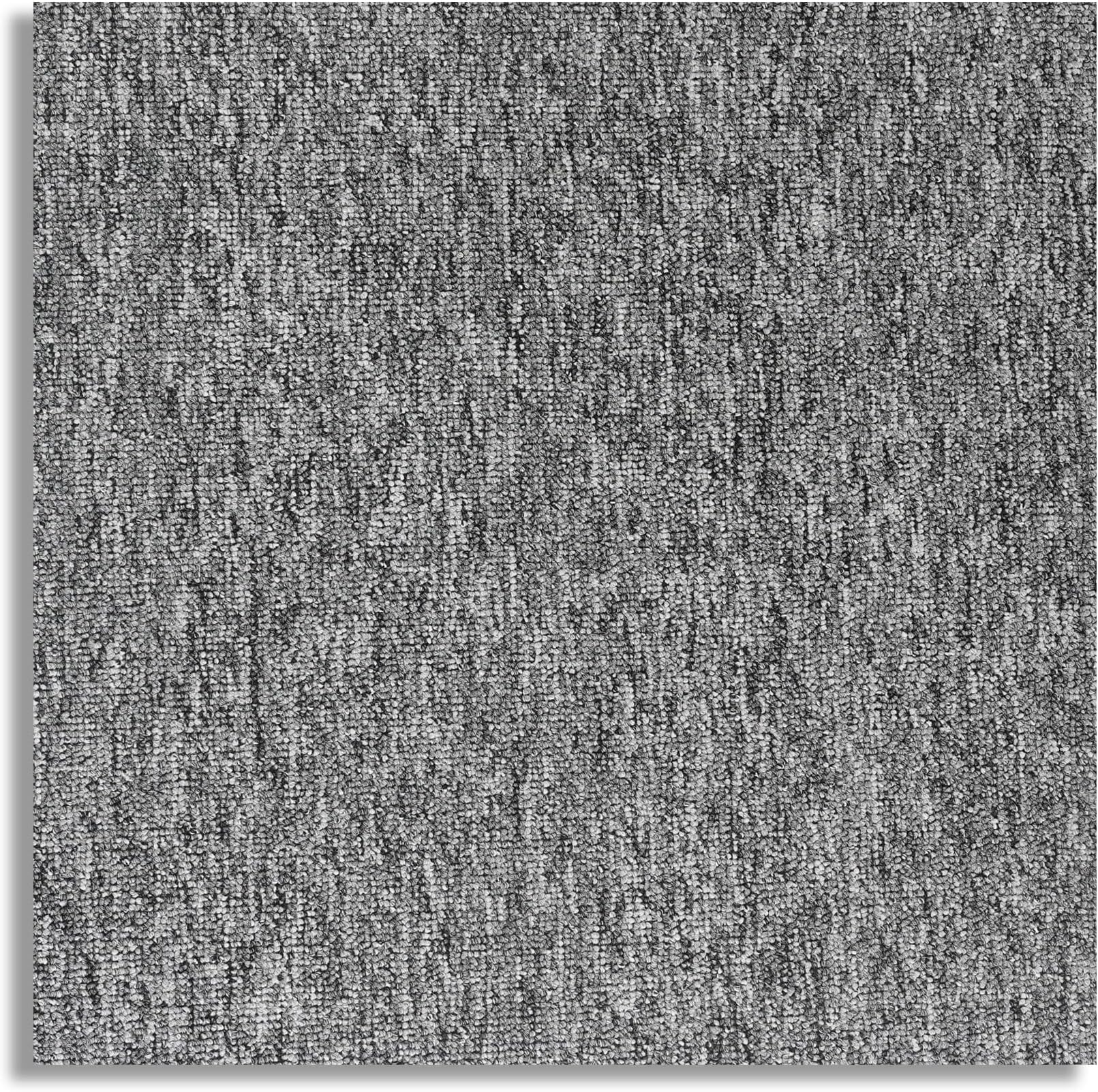 20pcs Carpet Tiles 50x50 cm | Holywarm 5 SQM Carpet Floor Tiles | Heavy ...