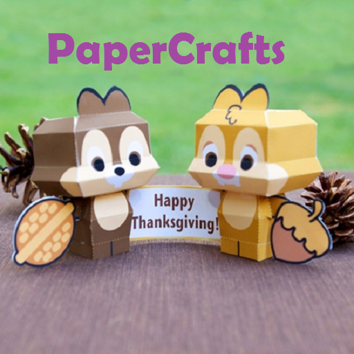 Papercrafts - App on Amazon Appstore