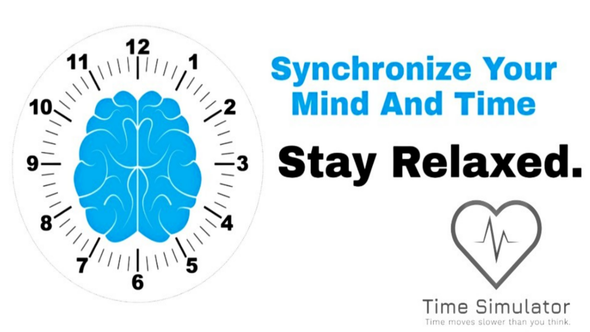 Time Simulator: Slow Down Time, Hypnotize Yourself - App on Amazon Appstore
