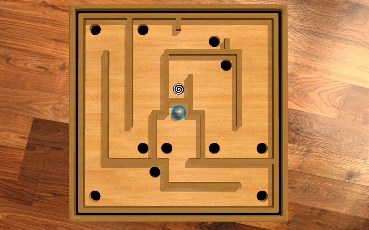 Classic Marble Maze Fire TV - App on Amazon Appstore