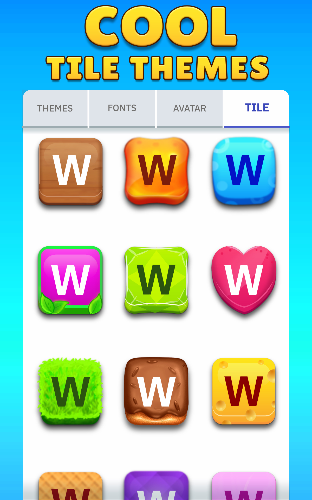 Word Pics - Picture words games, Word games free for kindle fire - App ...