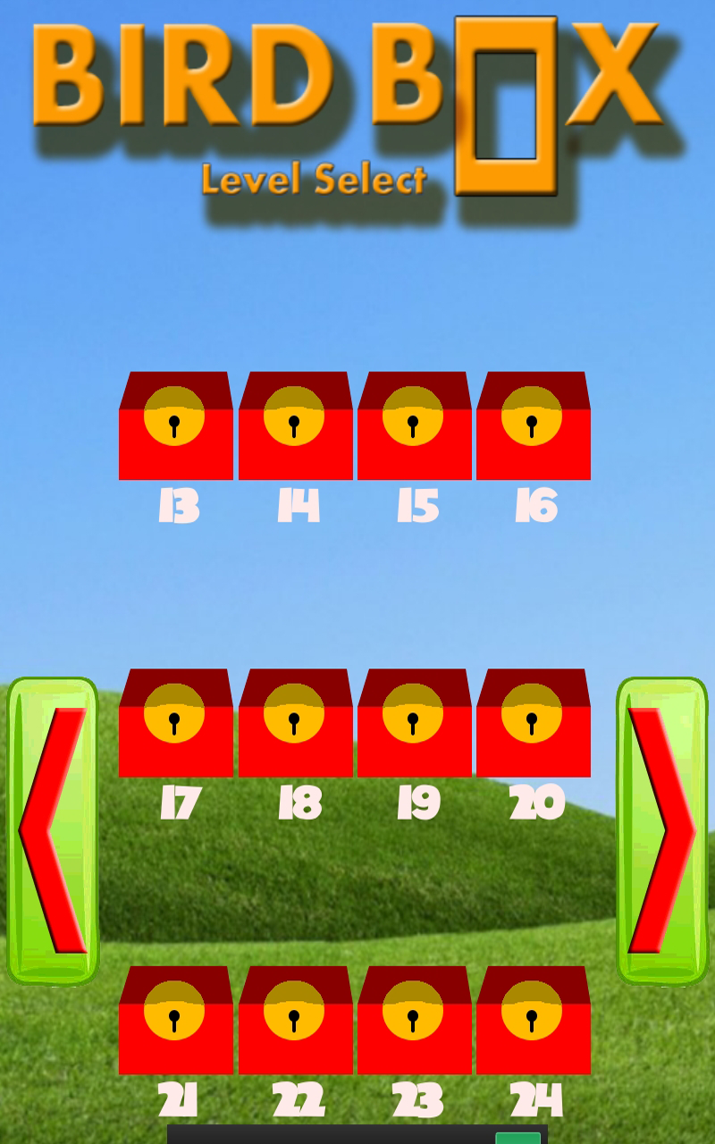 Bird Box - App on Amazon Appstore