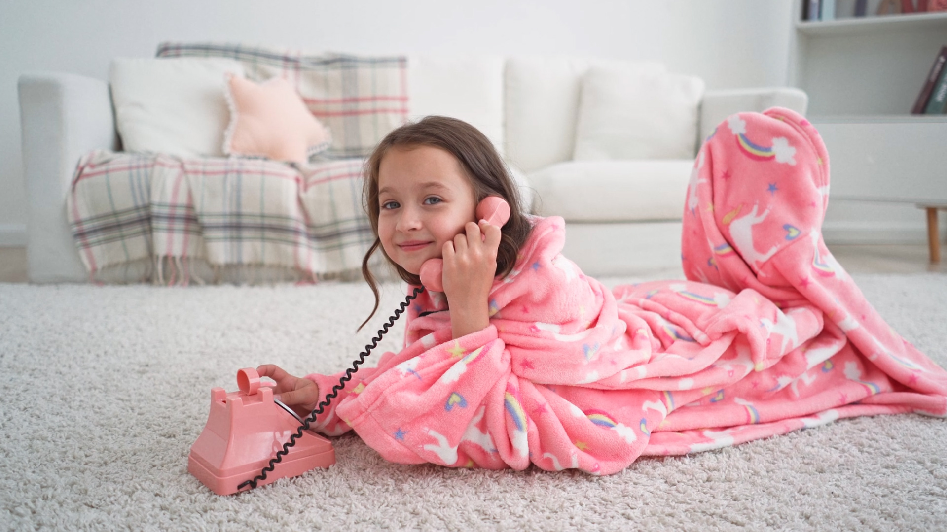Best Snuggies For Kids