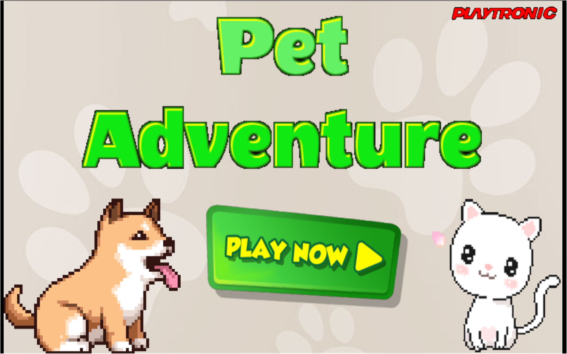 Pet Adventure - FREE - App on Amazon Appstore