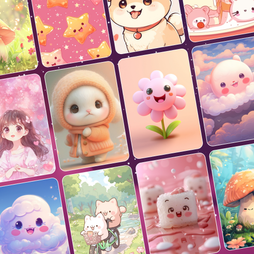 Cute Cartoon Wallpapers for Kids - App on Amazon Appstore