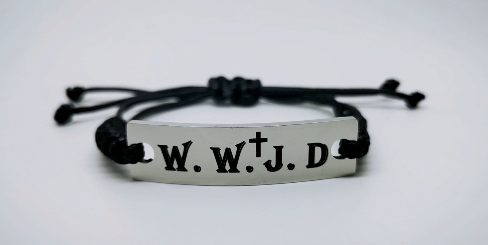Watch WWJD Bracelet, What Would Jesus Do Christian Religious Gifts on ...