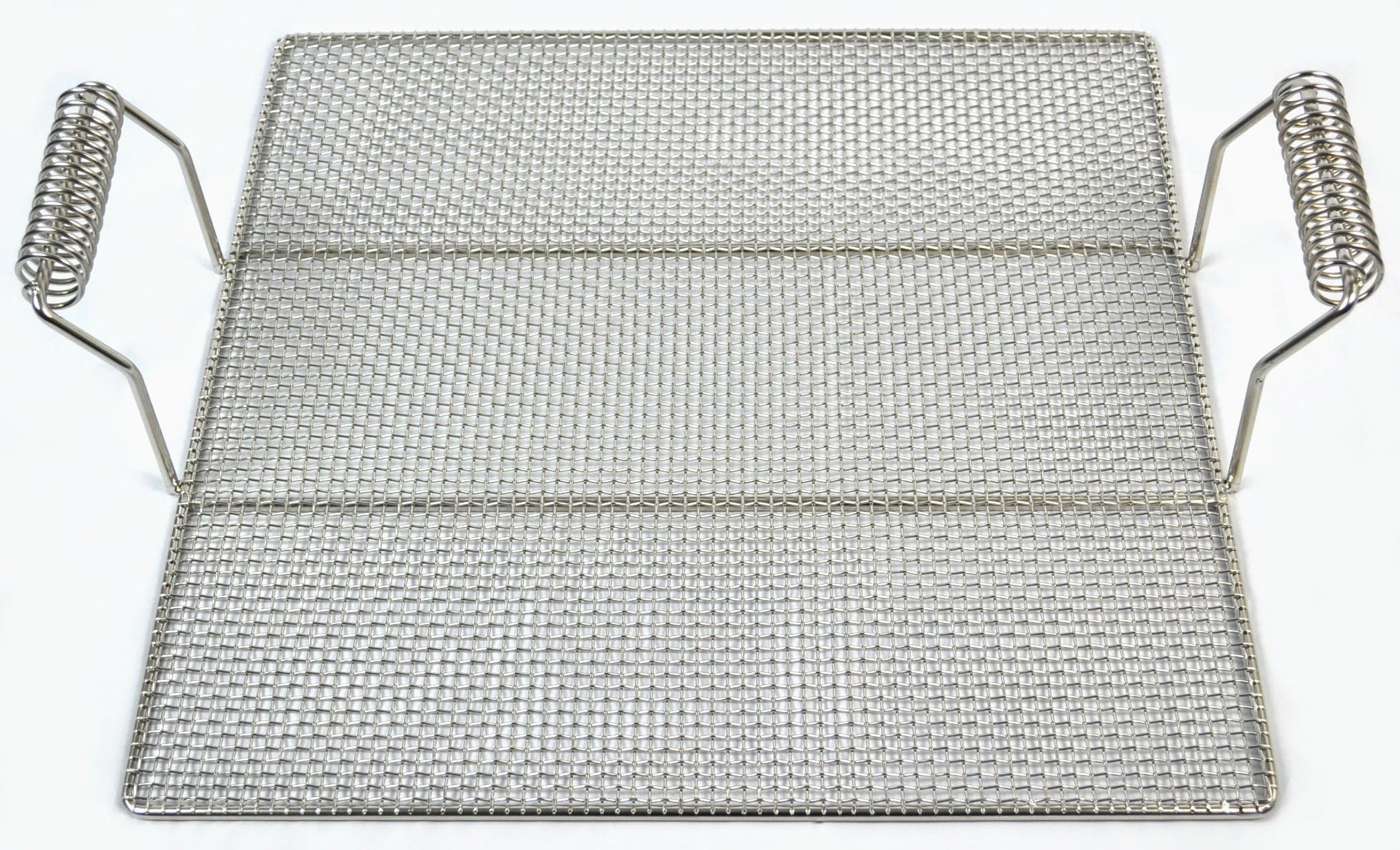 Amazon.com: Chrome Tube Screen Grate: Childrens Bakeware: Home & Kitchen