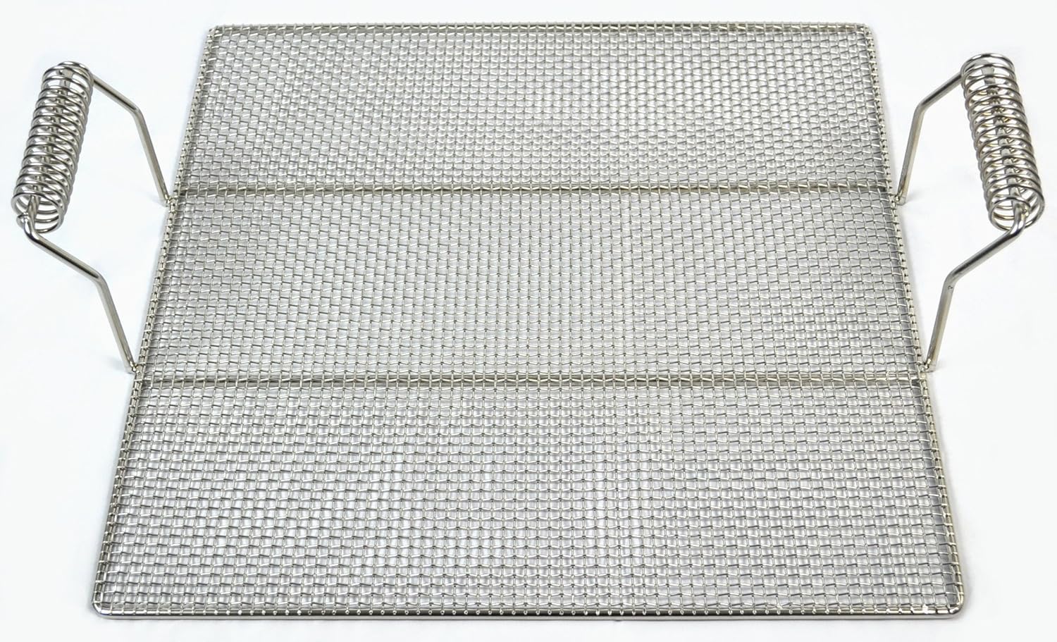 Amazon.com: Pitco Stainless Steel Donut Screen with Handles, 19" x 19 ...