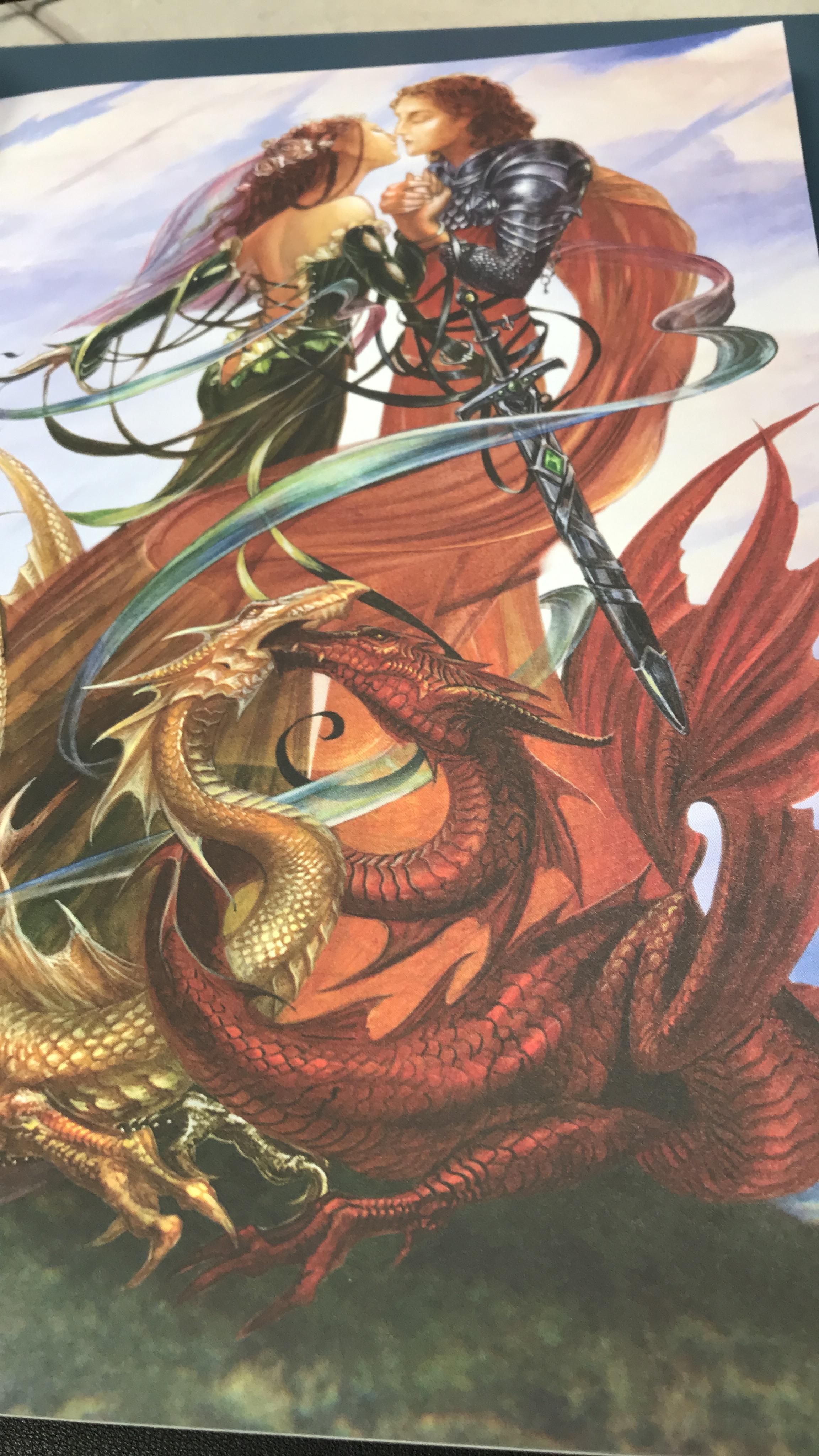 Amazon.com: Briar Mystical Coloring Book for all ages! : Arts, Crafts ...