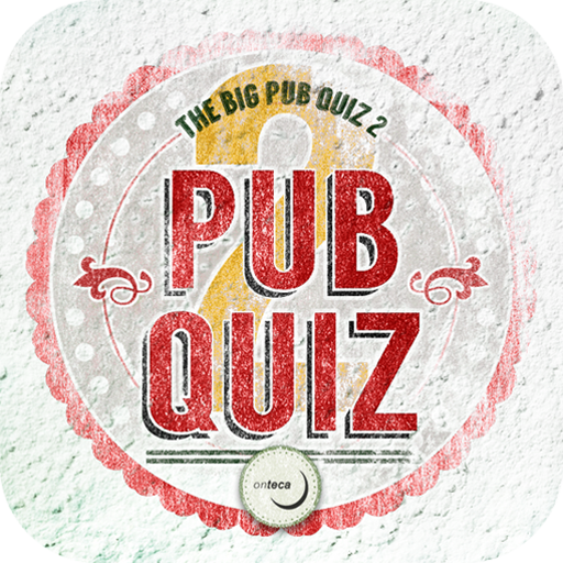 Big Pub Quiz 2 - App on Amazon Appstore