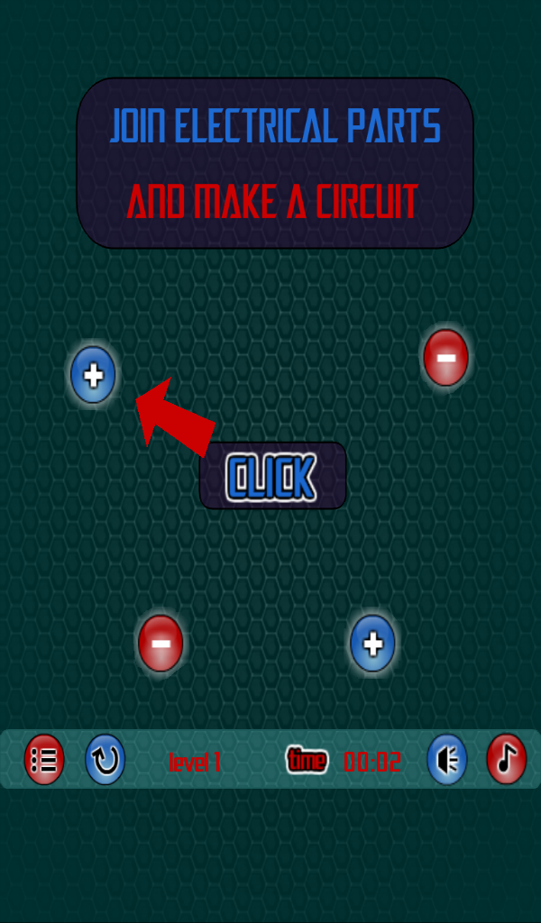 Electric Joint - App on Amazon Appstore