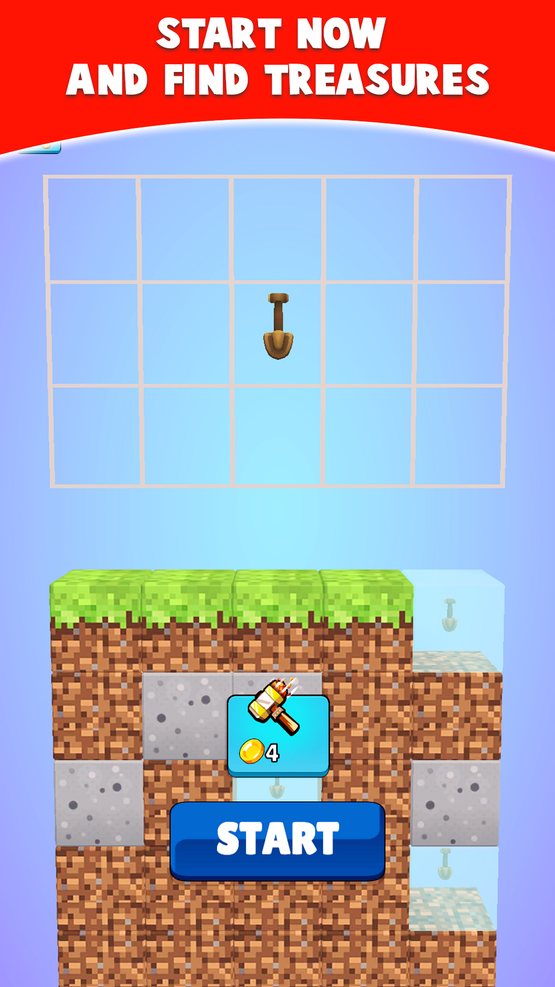 Merge Miner: Idle Fun Gold Digger Game - App on Amazon Appstore