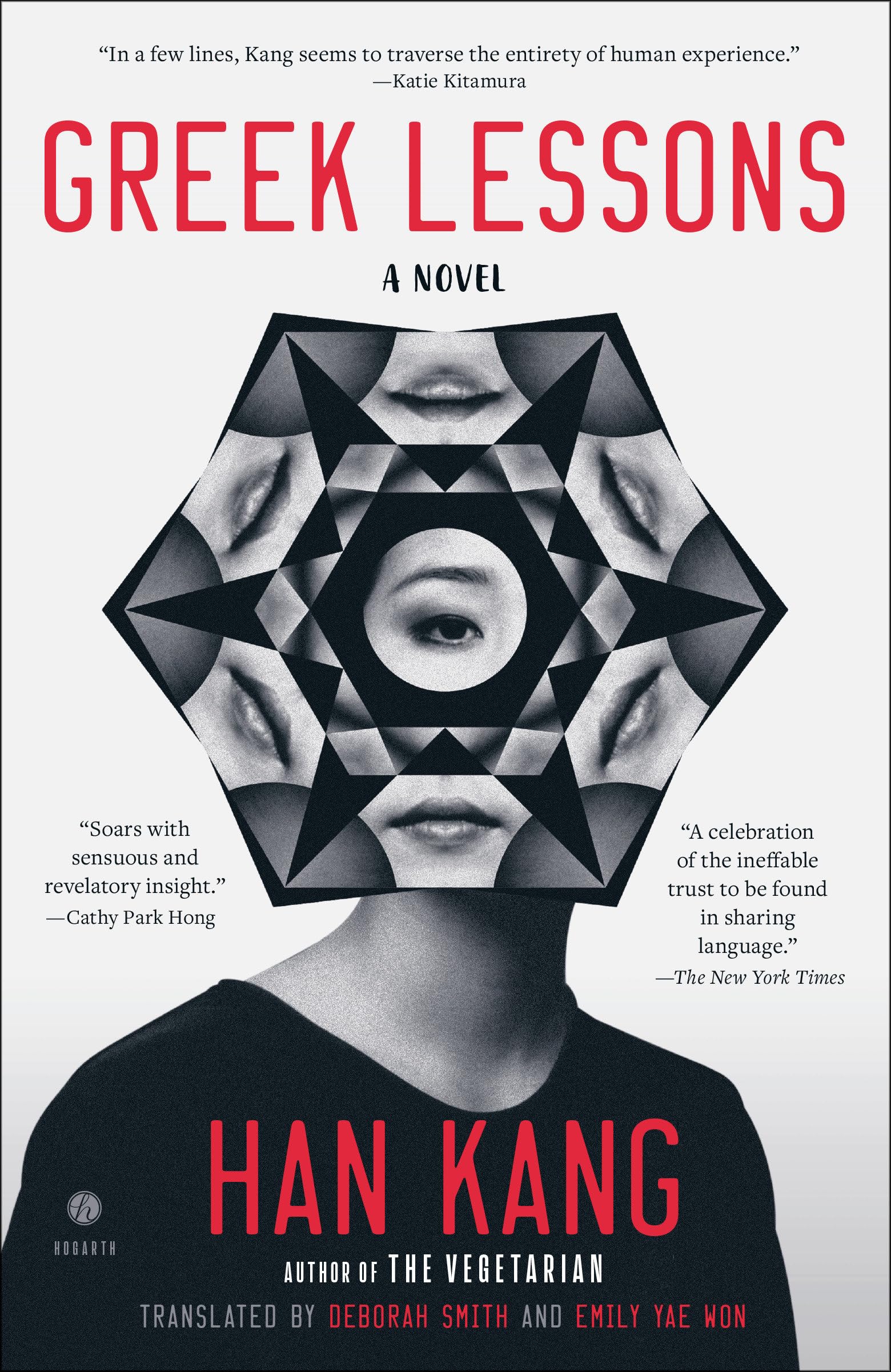 Amazon.com: Greek Lessons: A Novel: 9780593595442: Kang, Han, Smith ...