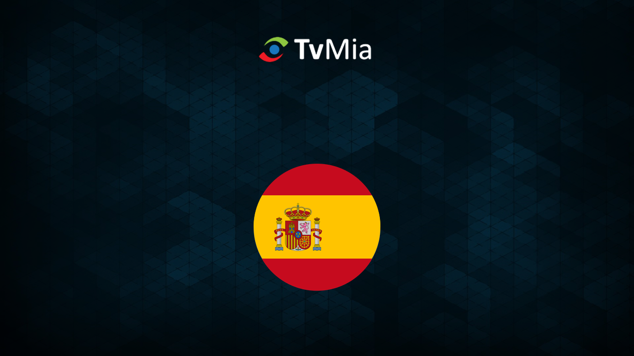 Tvmia Spain - App on Amazon Appstore