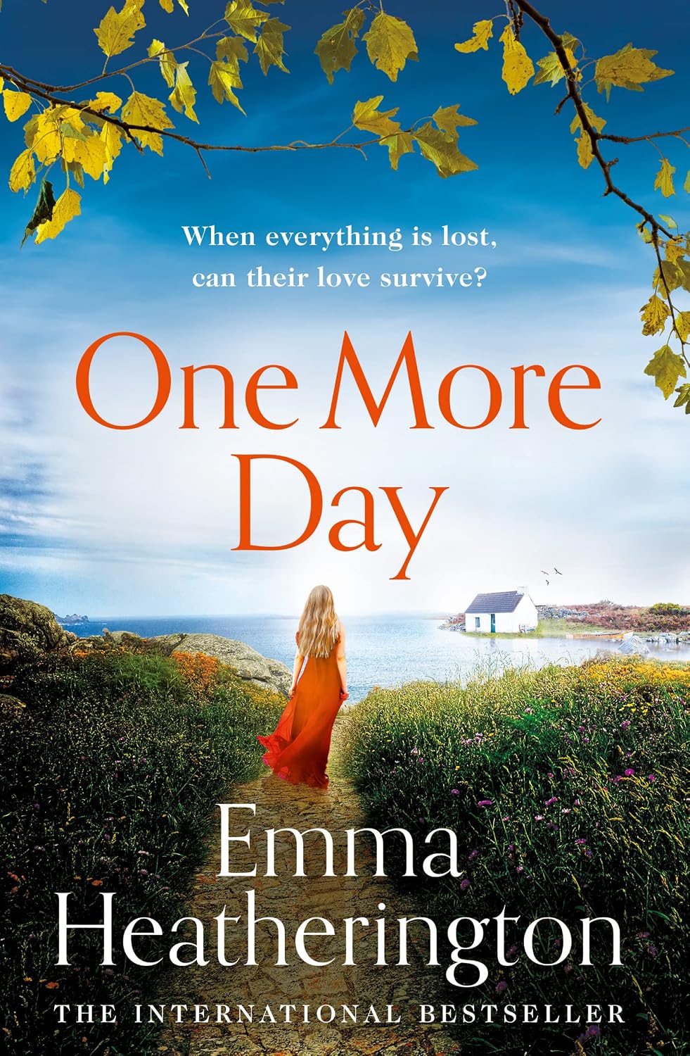 One More Day: an emotional, unforgettable love story eBook ...