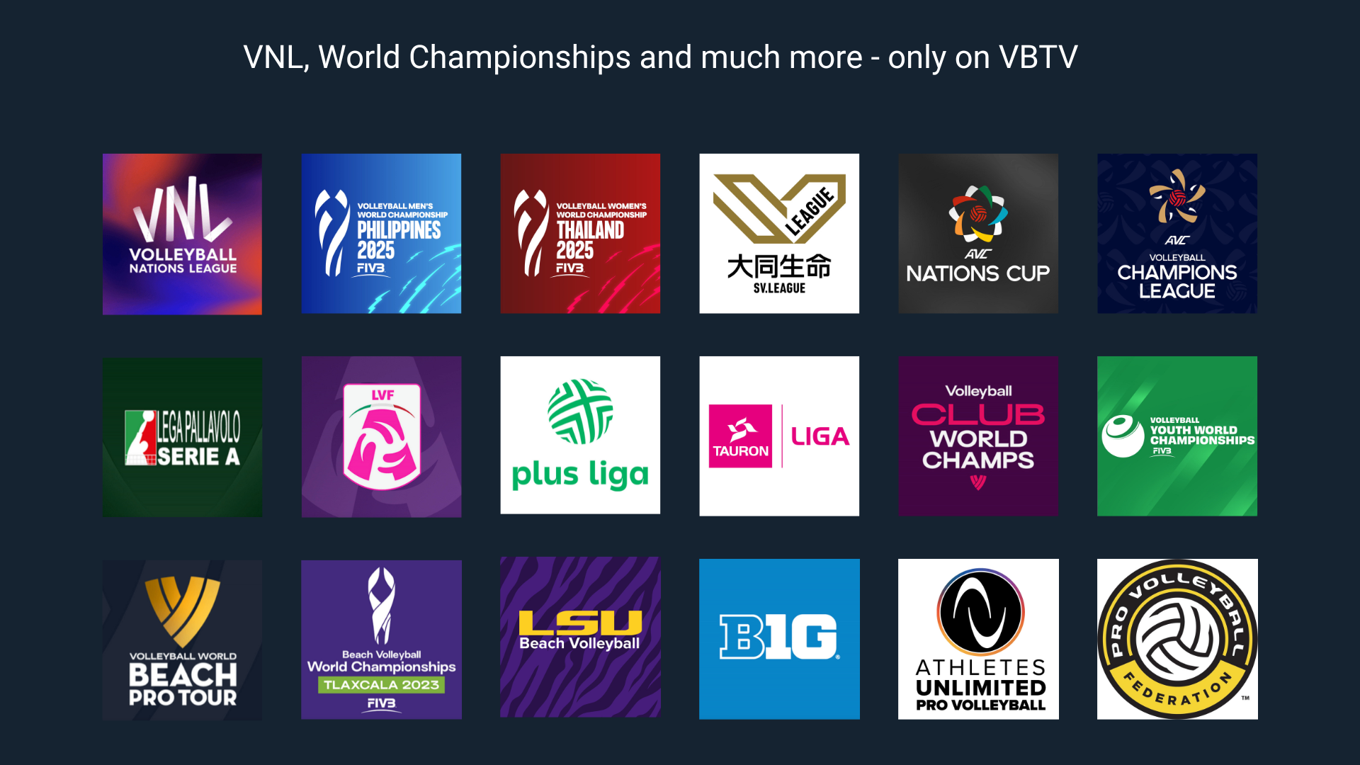 VBTV - App on Amazon Appstore